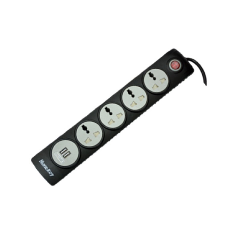 Huntkey SZN 507 Power Strip Price In Bangladesh